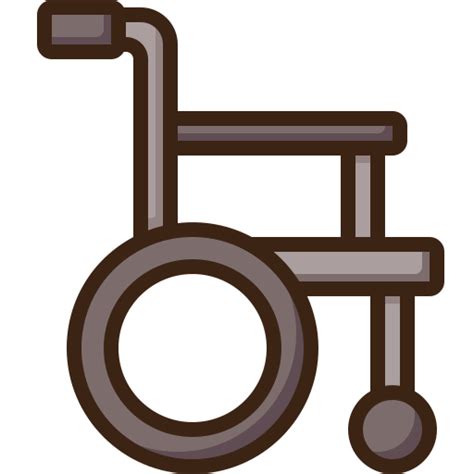 Disabled Generic Others Icon