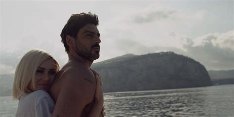 That 365 Days Boat Scene And The Controversy Behind It