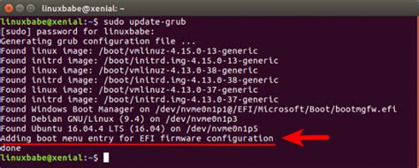 How To Boot Debian 9 Iso File Directly From Hard Drive With Grub2