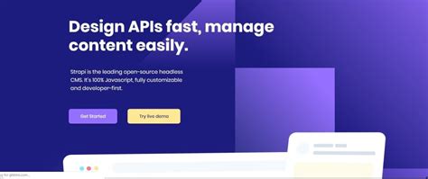 A Great Nodejs Backend Option For Frontend Developers Dev Community