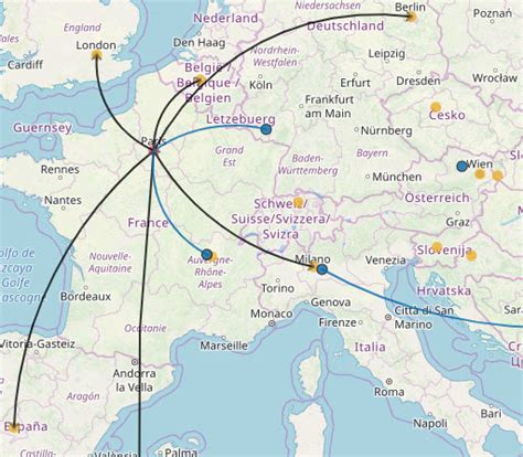 how to use locations — aimms sc navigator documentation