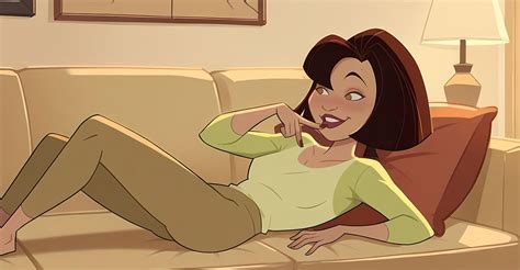 Trudy Proud By Jonbarks On Deviantart Trudy Proud By Jonbarks On Deviantart