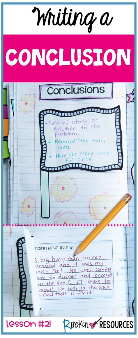 Looking Good How To Write A Narrative Conclusion Reflection For Lab Report