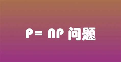 什么是 p np 问题？ csdn博客