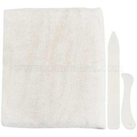 Wholesale Ph Pandahall Book Binding Cloth Kits Hand Book Binding Tools