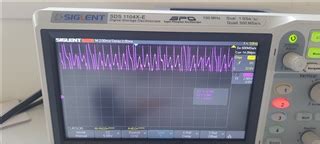 LM Output Voltage Unstable After Connecting Load Power Management Forum Power