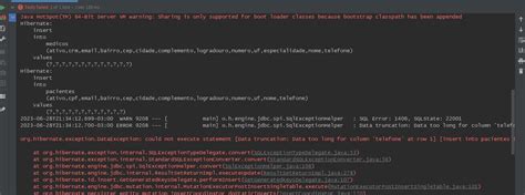 erro no teste telefone com notblank pattern regexp d{8 12