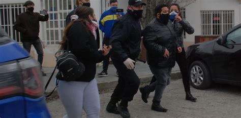 Condenan A 16 Años De Prisión A Concejal Del Frente De Todos Por Abusar