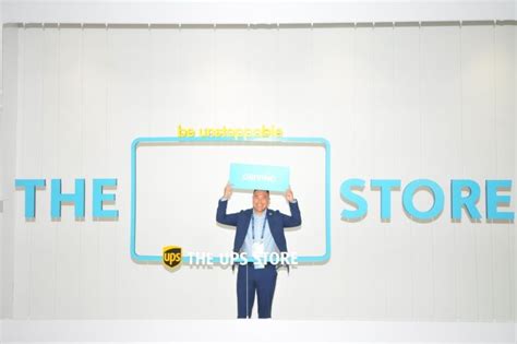 Jerry Mai On Linkedin Unstoppable Upsers Theupsstore Ups