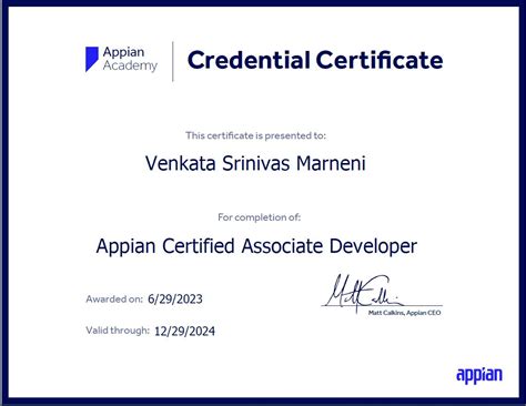 Srinivas M On Linkedin Automation Business Management Developer