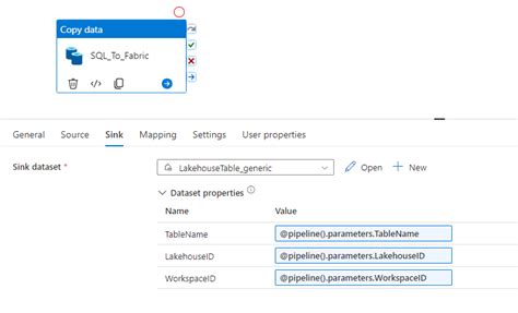 Load Data From Synapse To Fabric Ben S Blog