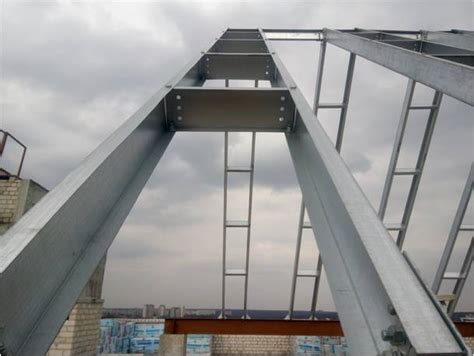 Small Architectural Forms Kharkiv