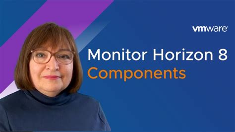 Icymi Monitoring Vmware Horizon 8 Components This Video Demonstrates How To Use Both The On