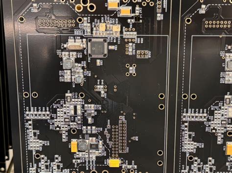 Enhancing Pcb Assembly Reliability Overcoming Component Challenges For