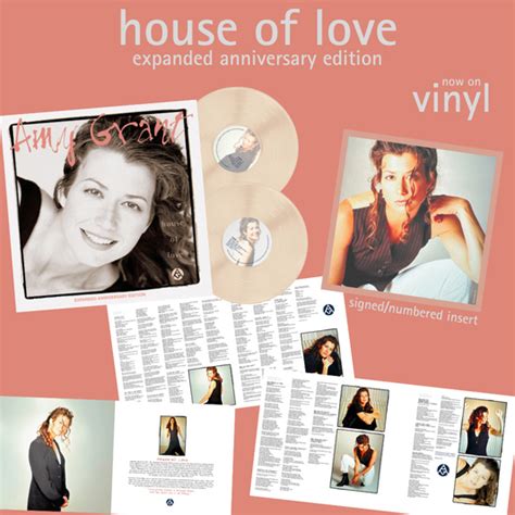 Music Official Amy Grant Store