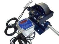 Измерители длины кабеля, провода, троса, каната