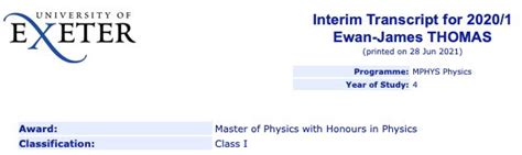 Ewan James Thomas On Linkedin Softwaredeveloper Career Results