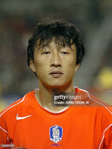 544 Young Chul Photos And High Res Pictures Getty Images