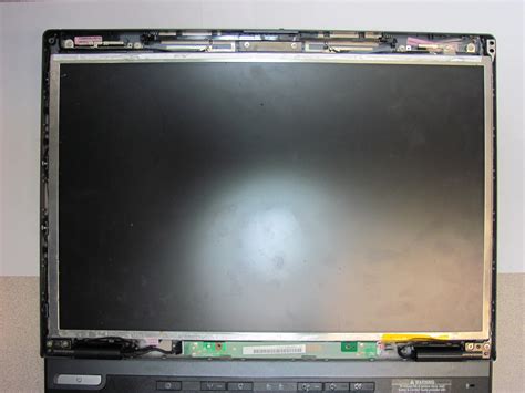 Hp Compaq Nc Screen Replacement Ifixit Repair Guide