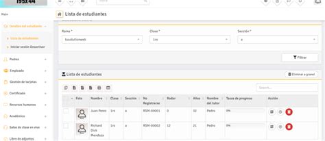 sistema de gestion escolar en php mysql codeigniter Compra Código Fuente de Sistemas en PHP
