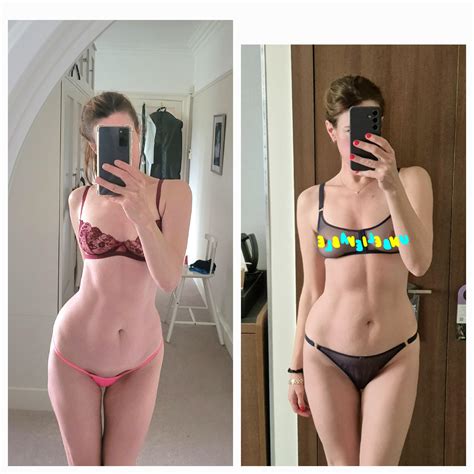 Best R Nakedprogress Images On Pholder F SW CW GW