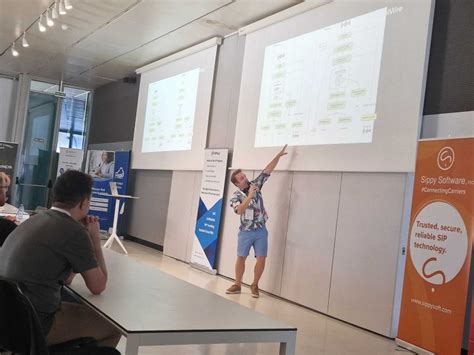 opensips project on linkedin opensipssummit translation stt tts