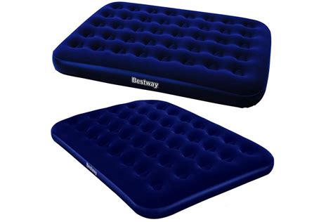 გასაბერი ლეიბი Bestway 99 X 188 X 22 ტურისტული ინვენტარი