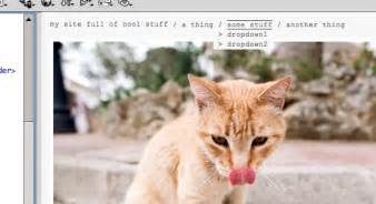 Css Delay For 1 Second The Disappearance Of A Dropdown Menu When The Mouse Is Moved Away