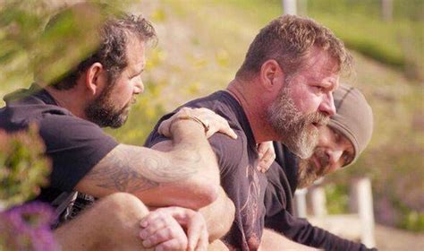 Heartbreaking Netflix Doc On Navy Seals Struggle Leaving Fans