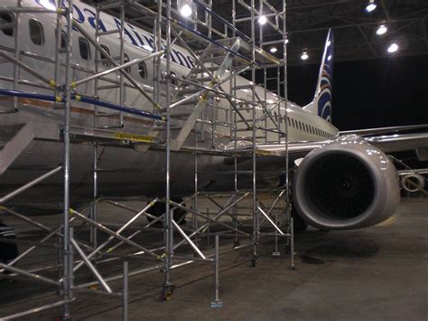 Custom Scaffolding Custom Scaffold Alufase Scaffold Usa