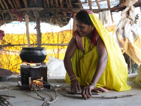 Ronak Choudhary On Linkedin Project Unnati By Beyond Energy We Have