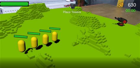 enrico sandri on linkedin ar augmentedreality procedural voxel