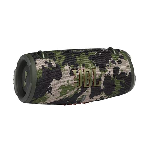 Buy Jbl Xtreme Portable Waterproof Speaker Camouflage In Dubai Abu Dhabi Sharjah Uae By