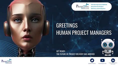 projecting success on linkedin ai dataanalytics projectmanagers