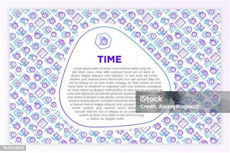 얇은 선 아이콘 시간 개념 커피 시간 스톱 워치 스마트 시계 뜨거운 시간 판매 마감 알람 오픈 시간 카운트 다운 현대 벡터 그림 인쇄 매체에 대 한 템플릿입니다 개념에 대한