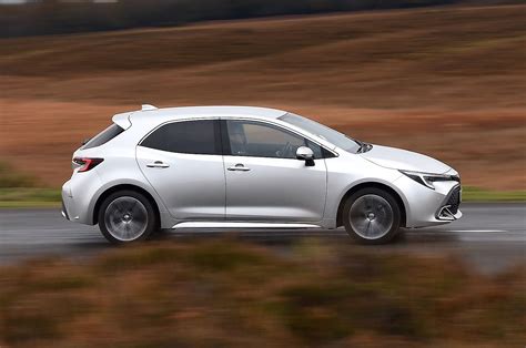 New Toyota Corolla 1 8 Hybrid Gr Sport 5dr Cvt Hybrid Hatchback Motability Vehicle For Sale Vertu