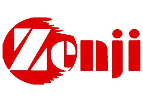 Zenji Logo
