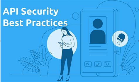 How To Build Impenetrable Apis Essential Practices For Developers In