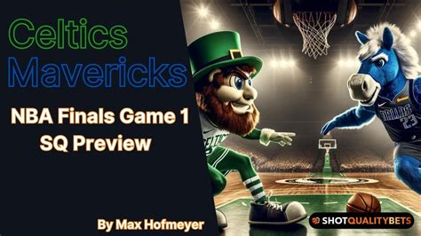 NBA Finals 2024: Boston Celtics vs. Dallas Mavericks - Path to the ...