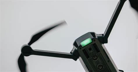 Incorporating AI With Lidar Drones