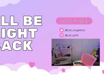 The Cat Girl Chaturbate Webcam Video