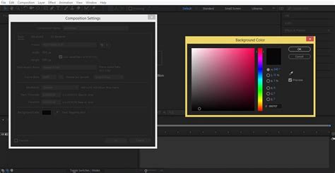 How To Use After Effects Basic After Effects Skills You Should Know