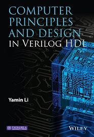 Computer Principles And Design In Verilog HDL CoderProg
