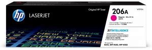 Tóner Hp 206a Magenta 1 250 Páginas Cyberpuerta Mx