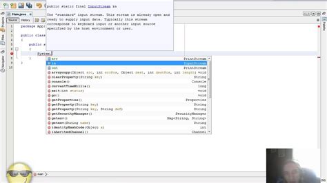 Java Programming Turorial 1 Printstreams Youtube