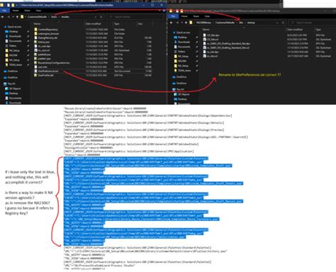 Resource Tab Customisation Palette Pax Files How To Use And Import