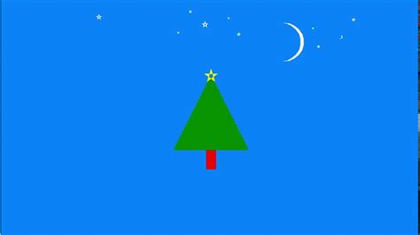Wishing Merry Christmas Using Python Turtle YouTube