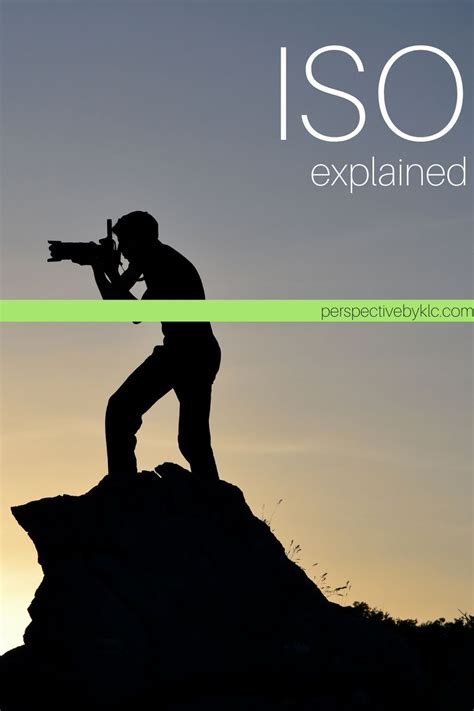 73 Best Iso Settings Ideas Photography Basics Photography Lessons