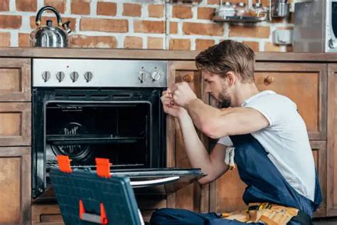 Broken Or Damaged Oven Or Range Knobs Causes Solutions And Tips