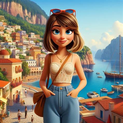 Pin By Gloria On Maria Scripture Wallpapers Modern Disney Characters